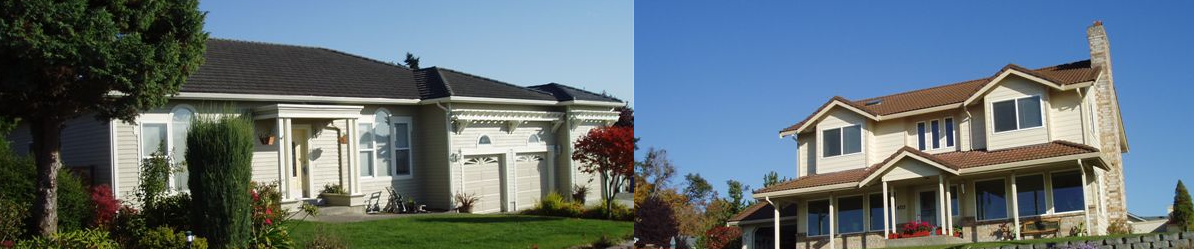 Harbor Ridge Homeowners association